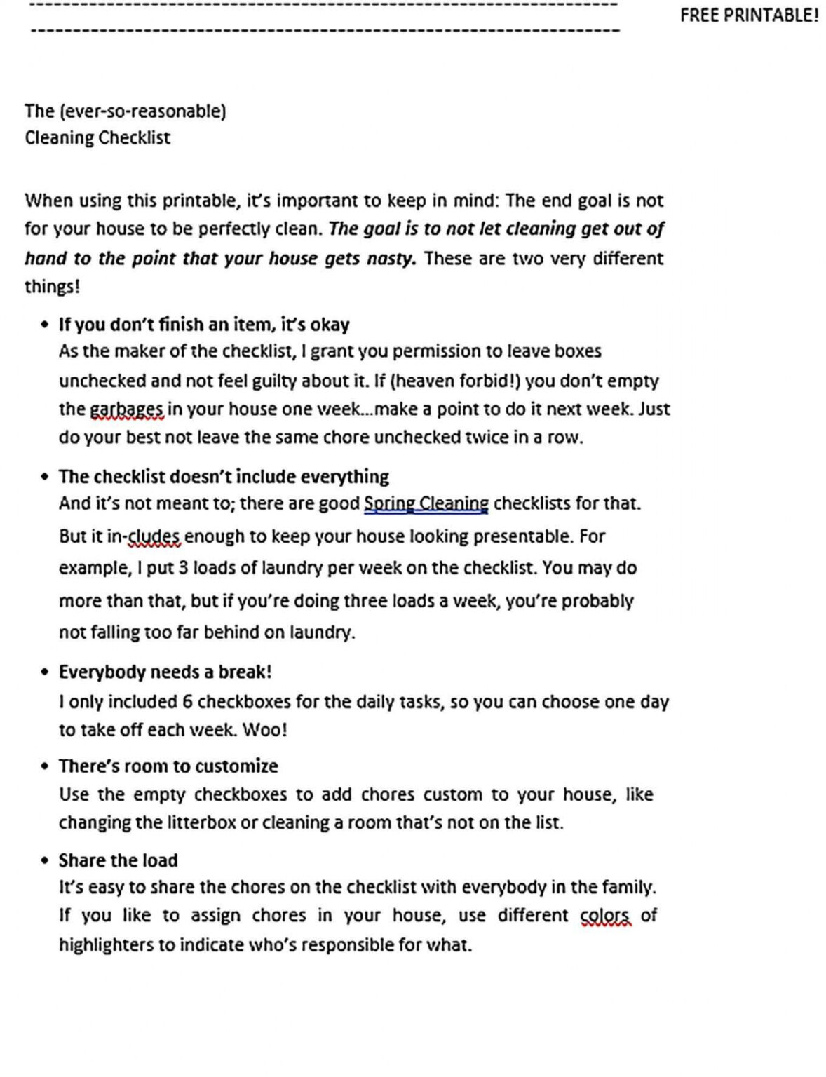 Garnishee Order Template