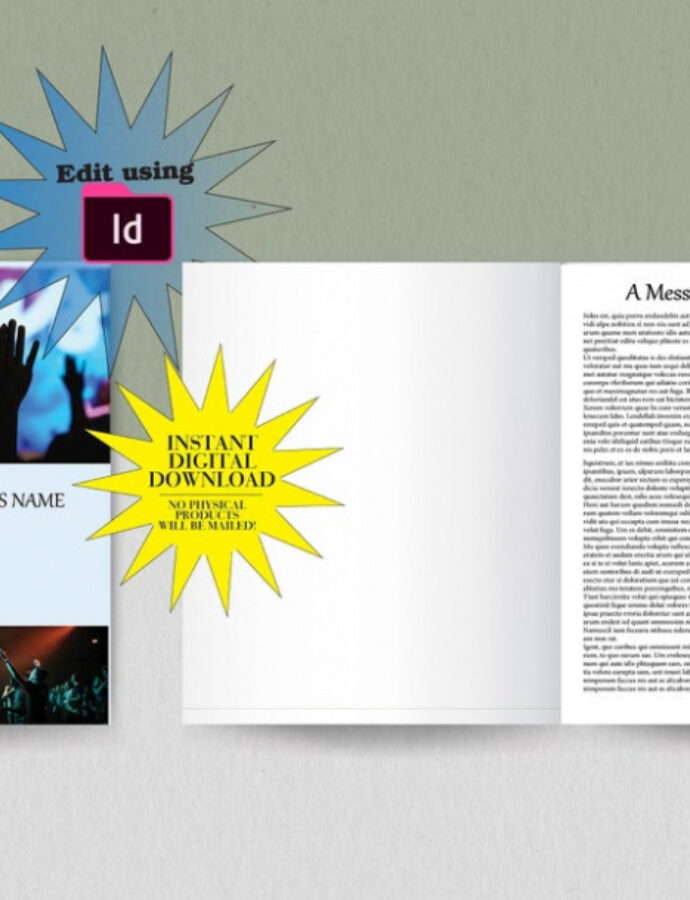 Hospital Phone Directory Template