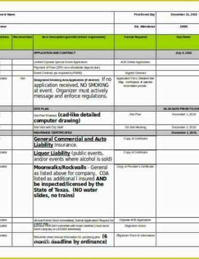 Software Purchase Order Template