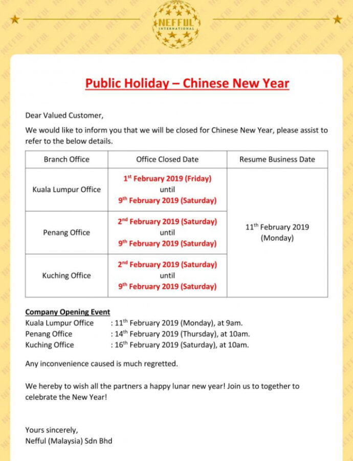 Medical Cash Memo Template